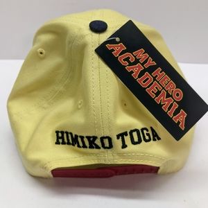 my hero academia | Accessories | Nwt My Hero Academia Himiko Toga ...